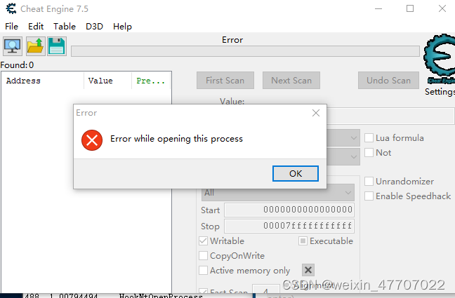 《TinySvm》基于NPT的无痕hook_vt无痕hook源码-CSDN博客