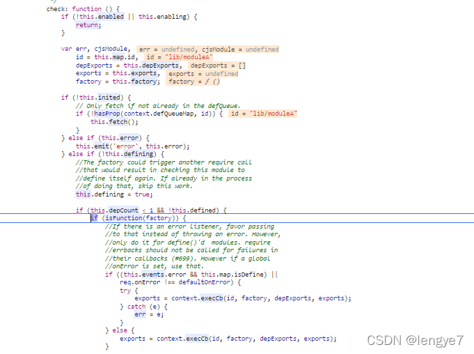 requirejs的源码学习（04）——define中回调能顺序执行的原理_js require 回调-CSDN博客