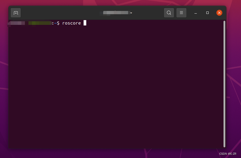 MATLAB2022和ROS的通讯_matlab和ros-CSDN博客