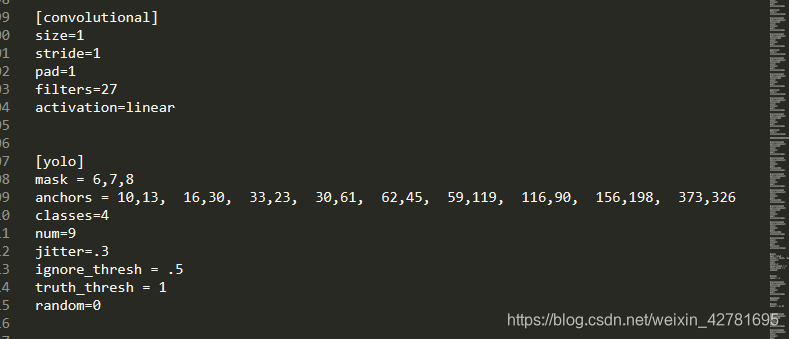 window10+tensorflow+Keras cpu版本的YOLO V3 训练自己的数据集_yolov3 cpu widows10 tensorflow-CSDN博客