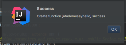 【MaxCompute】实现自定义UDF、UDTF详解_maxcompute udtf-CSDN博客