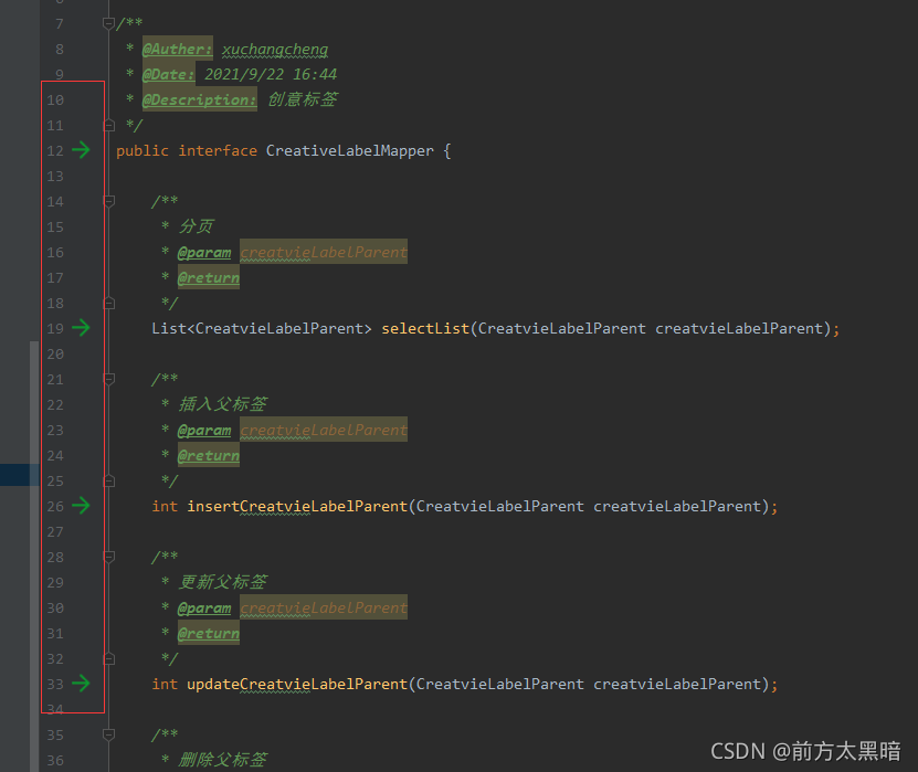 idea 安装 Free Mybatis plugin 开发速度快了好多_IDEA基础使用-CSDN专栏