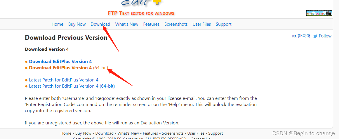 python爬虫小工具——editplus_editplus怎么设置请求头-CSDN博客
