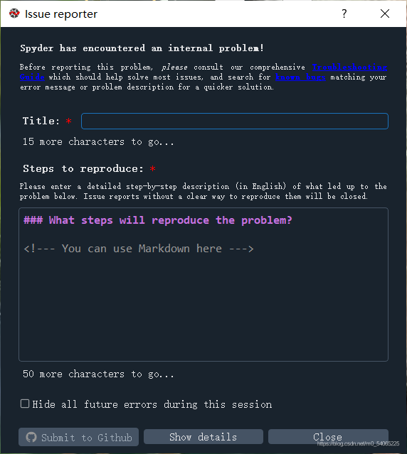 [Python] cv2.imshow 图像加载失败 Python未响应 解决方案（两行代码即可）_cv2.imshow(name, img)死机-CSDN博客