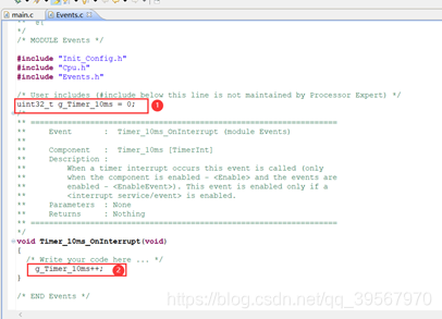 Code Warrior 10.7 PE 工程的创建_codewarrior 11新建工程-CSDN博客