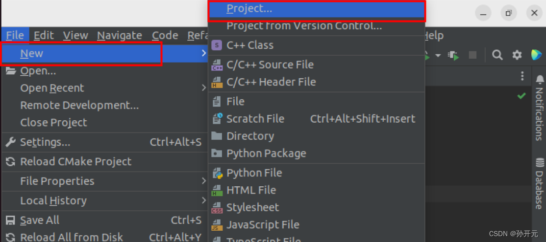 ubuntu 下安装C/C++ 开发环境_ubuntu安装c++开发环境-CSDN博客