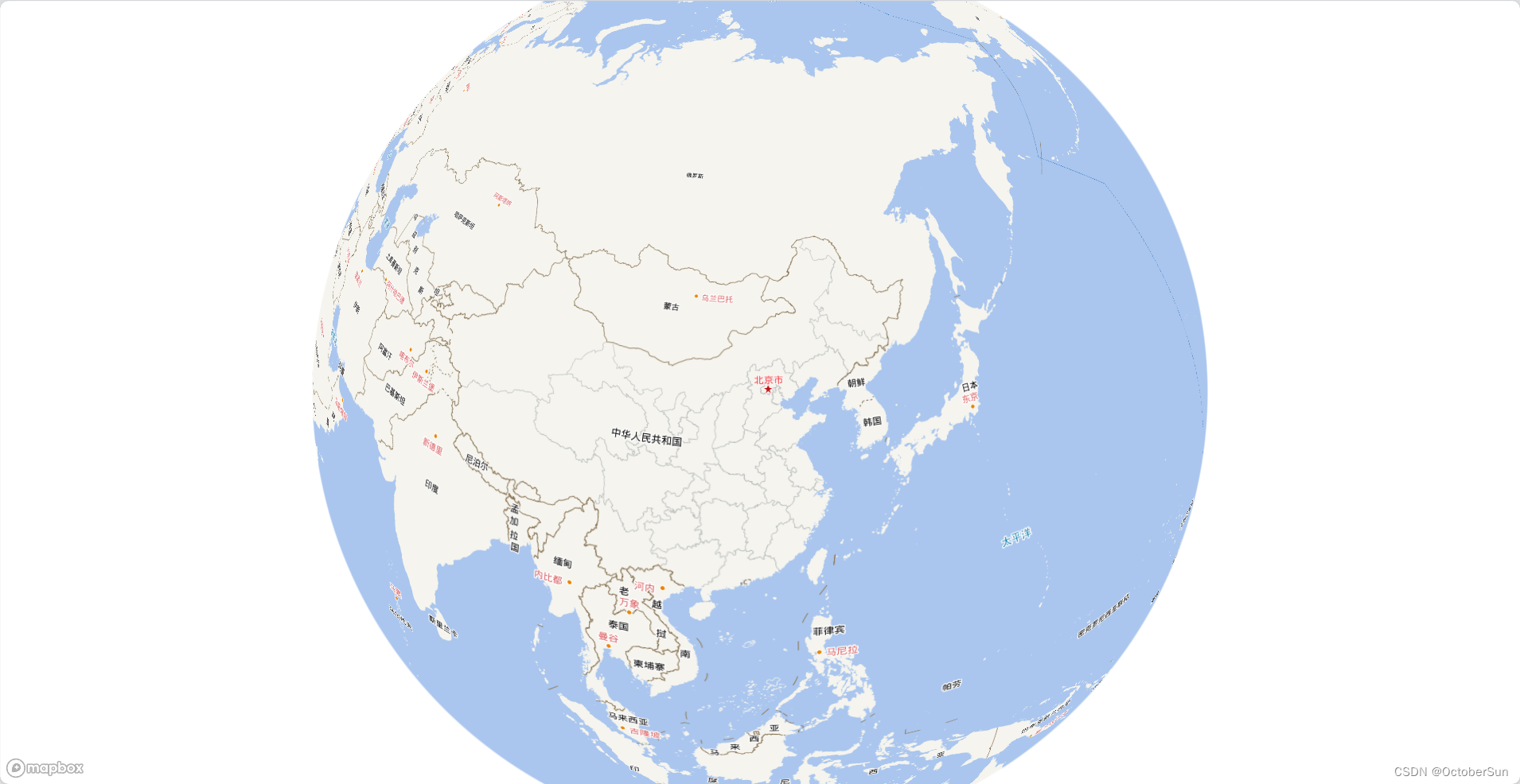 mapboxgl加载天地图_mapbox加载天地图-CSDN博客