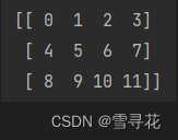 【python tensorly 基本运算】_n模积-CSDN博客