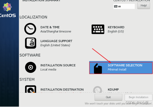 【VMware安装+centos 7Linux系统+MySQL安装】——在Linux系统中安装MySQL步骤，以及遇见的各种问题（如：vm两个虚拟网卡消失、vm网络适配器有感叹号等等 ...