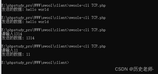 windows 搭建 swoole开发环境（官网已支持）_windows swoole-CSDN博客