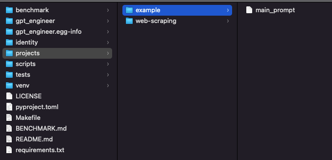 GPT-Engineer：通过 1 个提示生成整个代码库！_openai.error.serviceunavailableerror: the server i-CSDN博客