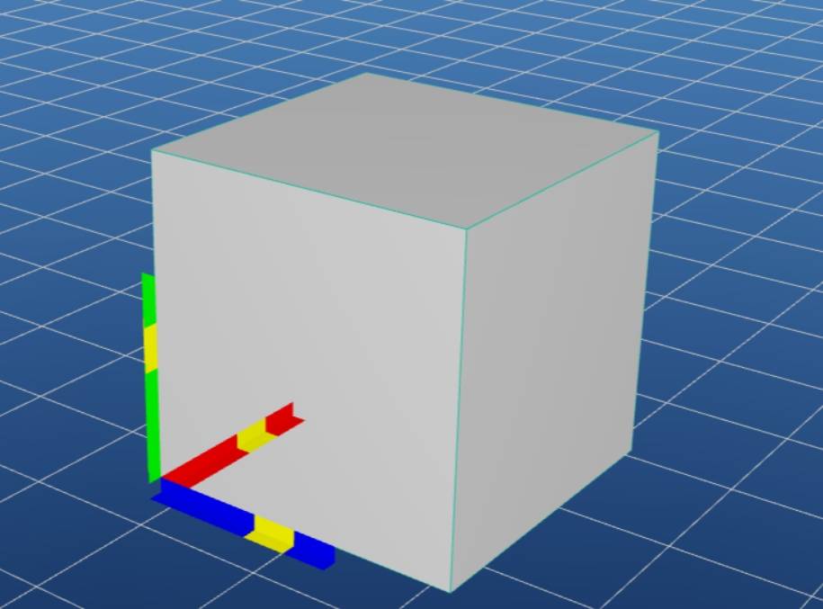 HT for Web (Hightopo) 使用心得（3）- 吸附与锚点_ht for web的刷新逻辑-CSDN博客