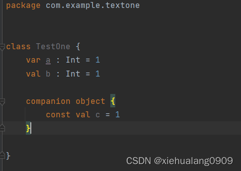 Kotlin字节码_kotlin bytecode-CSDN博客