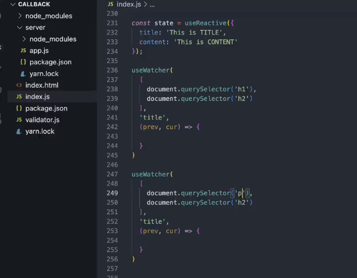 前端学习笔记202308学习笔记第八十贰天-回调13-CSDN博客