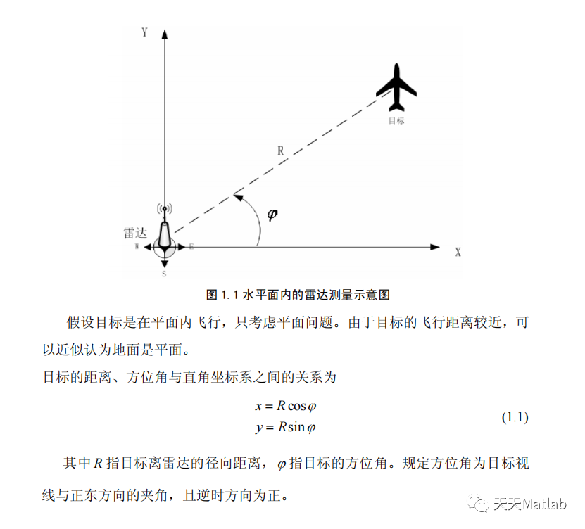 【滤波跟踪】基于交互式多模型的UKF滤波机动目标跟踪问题研究附matlab代码_maf-ple-ukf-CSDN博客