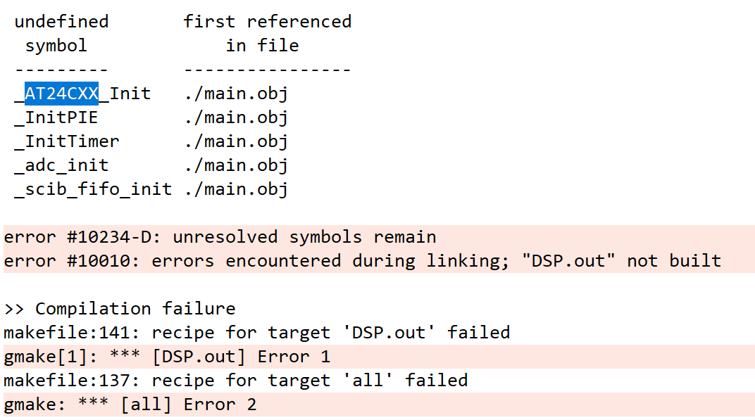 CCS开发环境问题与解决方案集锦,-CSDN博客