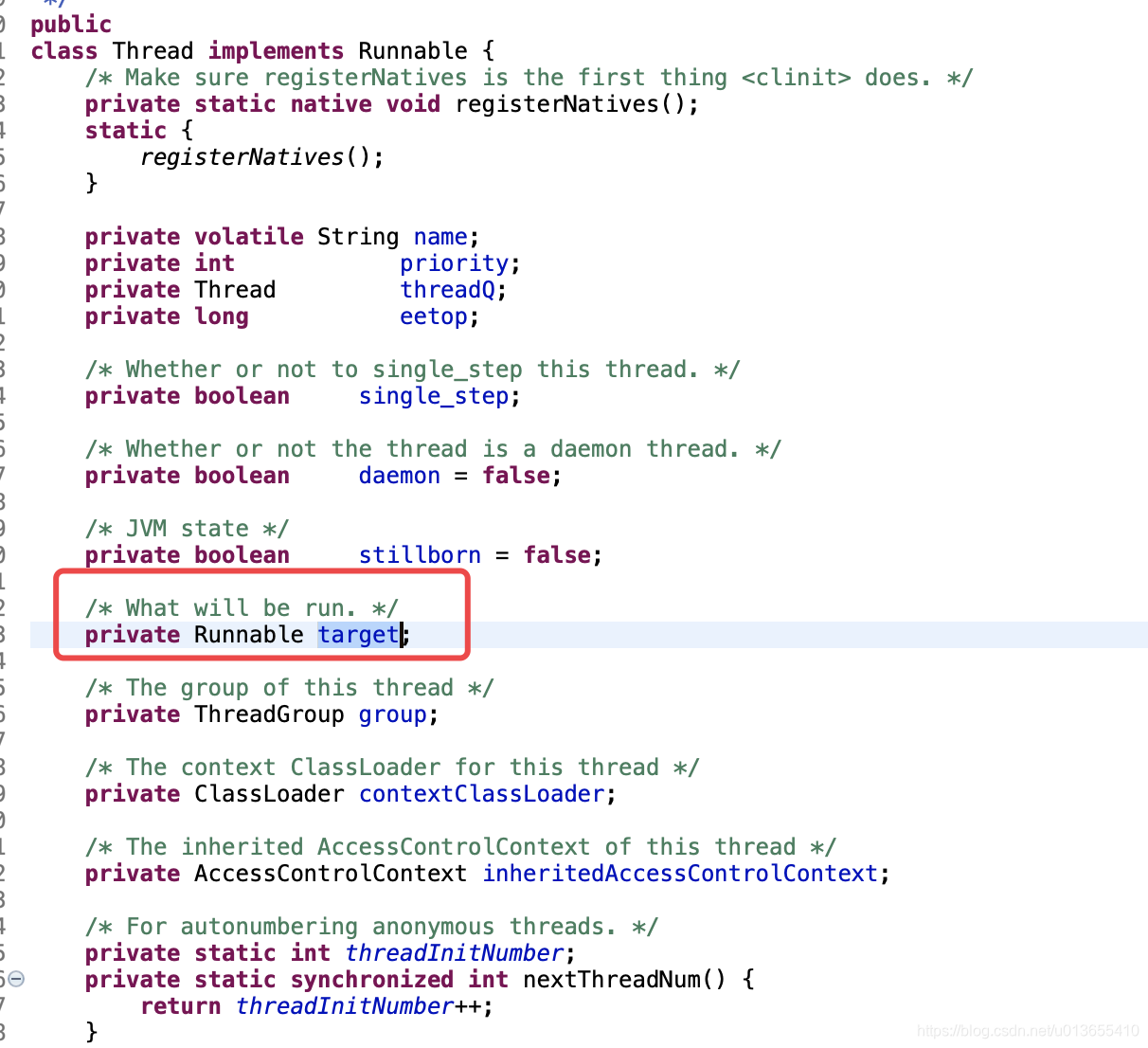 关于Java线程中this.getName()和Thread.currentThread().getName()区别的深入分析-CSDN博客