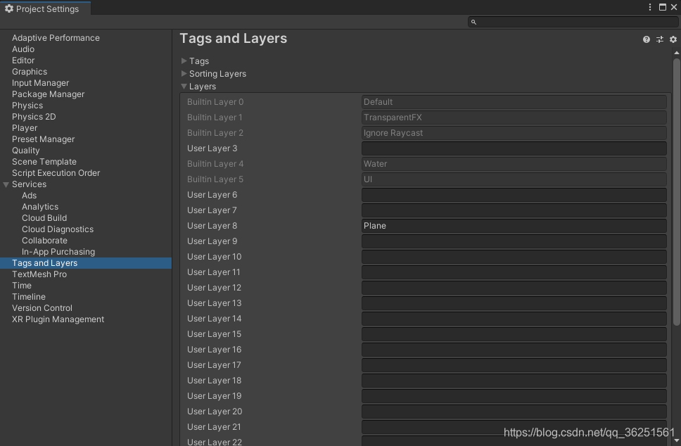 [Unity]教程------Ray(射线）的基本使用_unity ray-CSDN博客