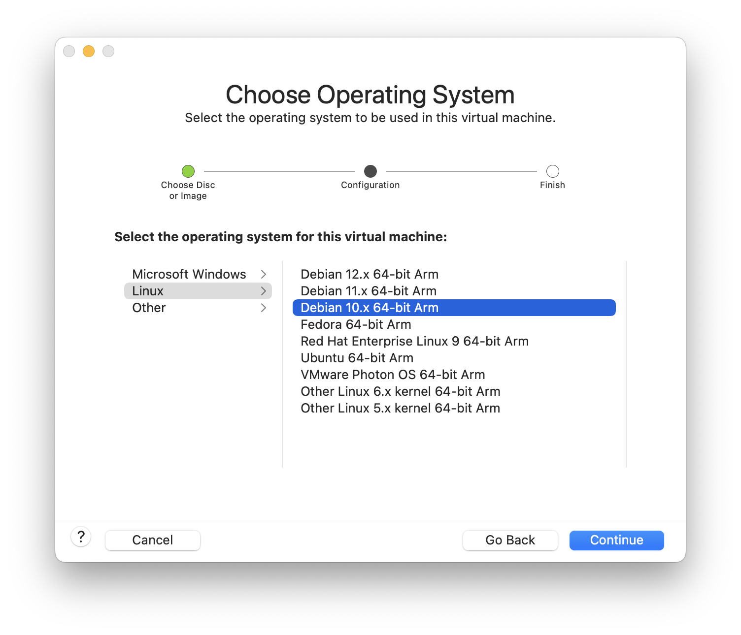 VMware 虚拟机安装 Hadoop/Hive 集群详细教程 (Macbook M1/M2) (第一部分)_vmware 安装 hadoop-CSDN博客
