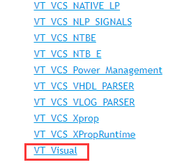 WSL Ubuntu16.04安装GUI +VCS+Verdi 个人踩坑记录+填坑答疑_synopsys.src 如何添加feature-CSDN博客