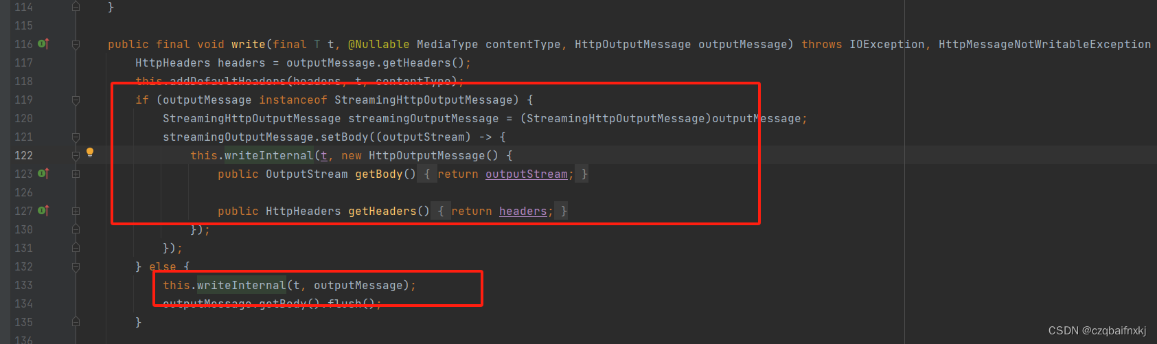 SseEmitter event-stream多了双引号问题排除，及乱码及WebMvcConfigurationSupport的坑_sseemitter 乱码-CSDN博客