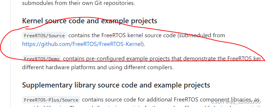 StmF103C8T6标准库使用FreeRtos----移植_stm32f103c8t6移植freertos-CSDN博客