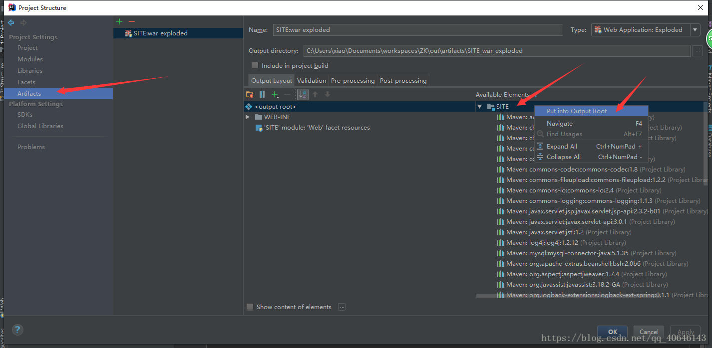 java.lang.ClassNotFoundException: org.zkoss.zk.ui.http.HttpSessionListener错误的解决办法_严重: >>org ...