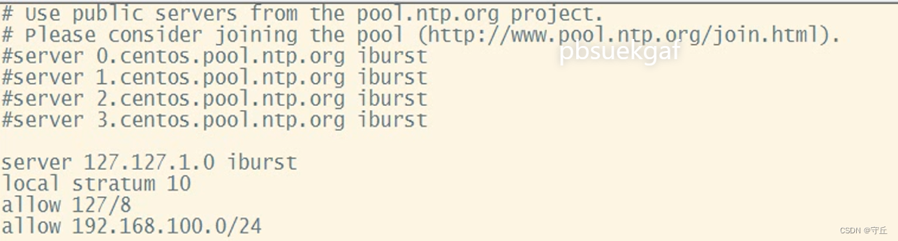 在OpenStack架构中，Controller节点的配置（基础）_openstack-controller 节点部署-CSDN博客