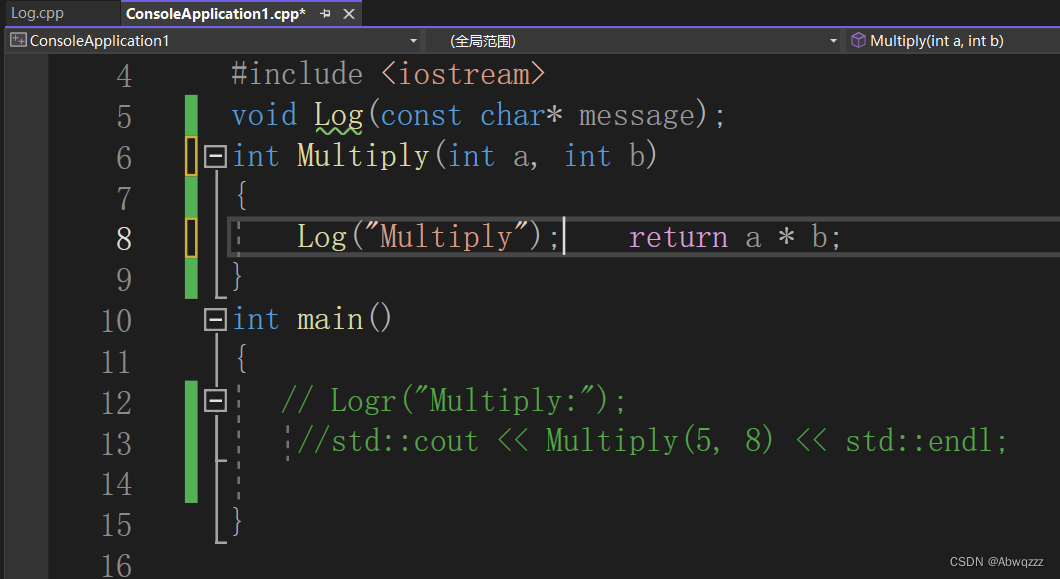 VS中Compile和Linking工作原理区别_compile include-CSDN博客