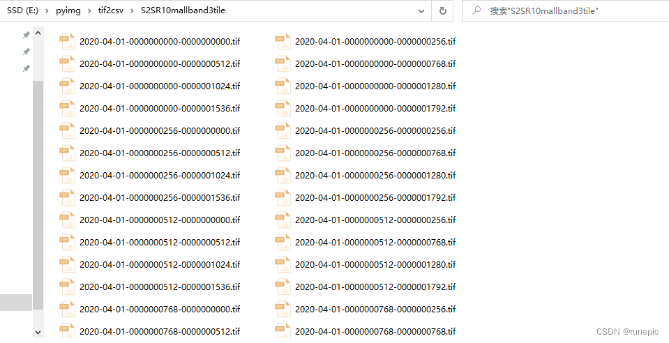 Python使用happybase写入HBase-CSDN博客