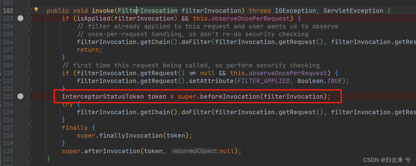 SpringSecurity + OAuth2 详解_spring security oauth2-CSDN博客