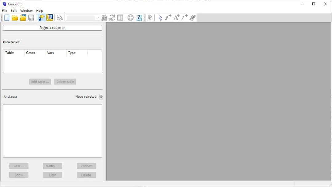 分析 做cca_全网最细的图文详解——手把手教你不会代码一样做RDA/CCA分析！-CSDN博客