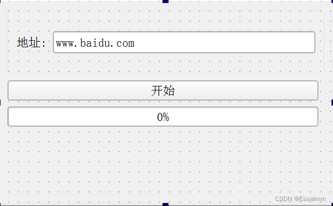 Qt调用python selenium 自我记录(Qt5.14.2+Anaconda+python3.9)_qt selenium-CSDN博客