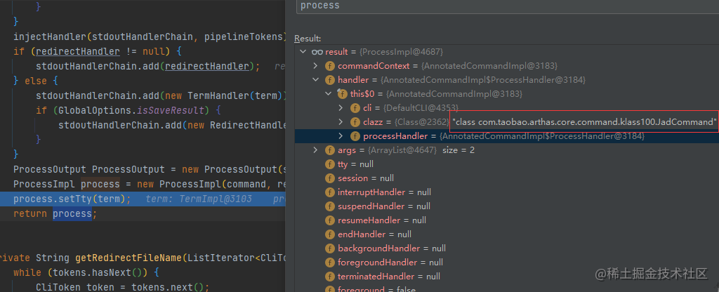 对Arthas-Trace命令的一次深度剖析，竟发现..._arthas trace-CSDN博客