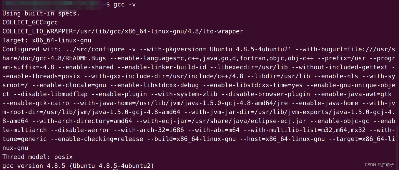 QT学习之路（二）ubuntu 18.04安装QT4版本的库_ubuntu qt4-CSDN博客