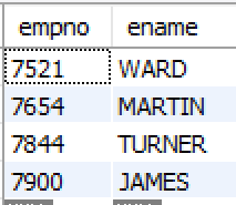 SQL语句|PTA题目集_检索职员最多的部门编号和名称-CSDN博客