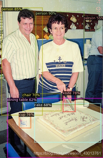 detectron2（目标检测框架）无死角玩转-01：框架安装，以及demo测试（winds + linux）_detectron2(目标检测框架)无死角玩转-01-CSDN博客