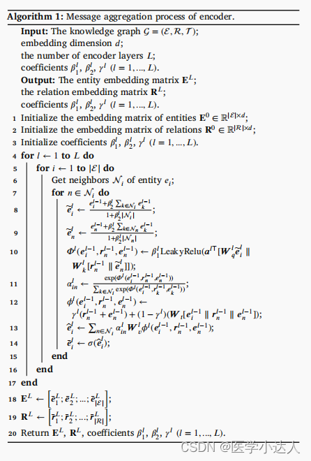 KGC：Learnable convolutional attention network for knowledge graph ...
