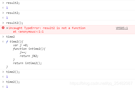 JavaScript学习之-闭包（closure）_object(closure)-CSDN博客
