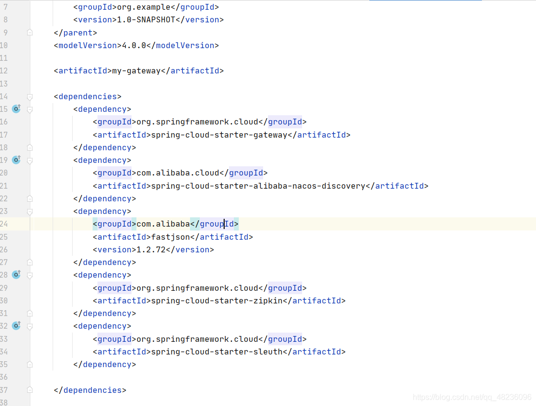 SpringCloud_nacos的util类-CSDN博客