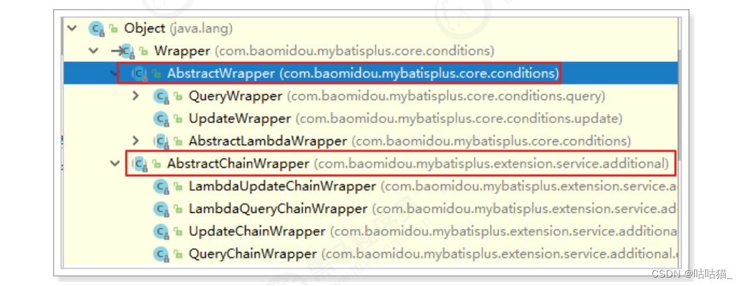 Mybatis—Plus (2)—配置、条件构造器_mapunderscoretocamelcase配置-CSDN博客