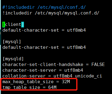 mysql 解决 ERROR 1114 (HY000): The table 'XXX' is full-CSDN博客