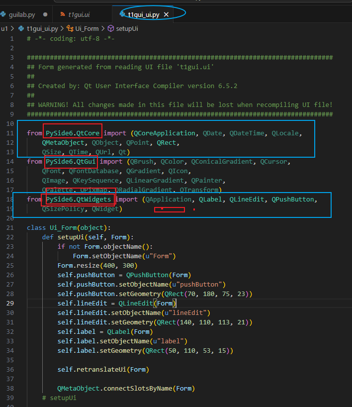 pyside6最小化的核心调用代码_pyside6 最小化窗口-CSDN博客