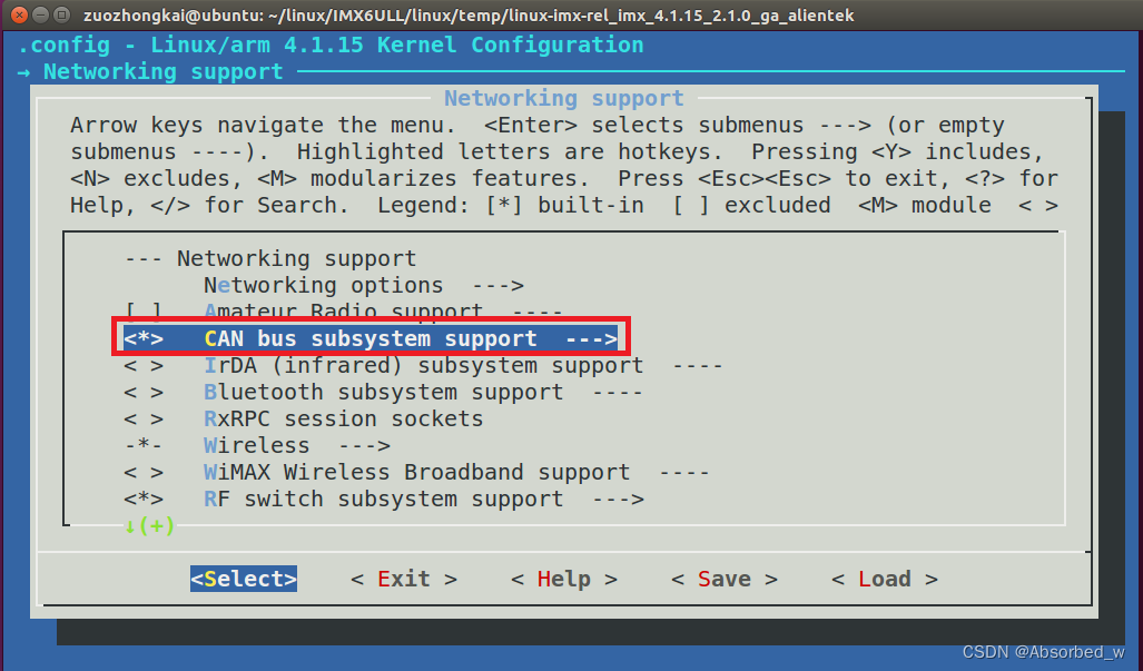 I.MX6ULL_Linux_驱动篇(52)linux CAN驱动_imx6ul can-CSDN博客