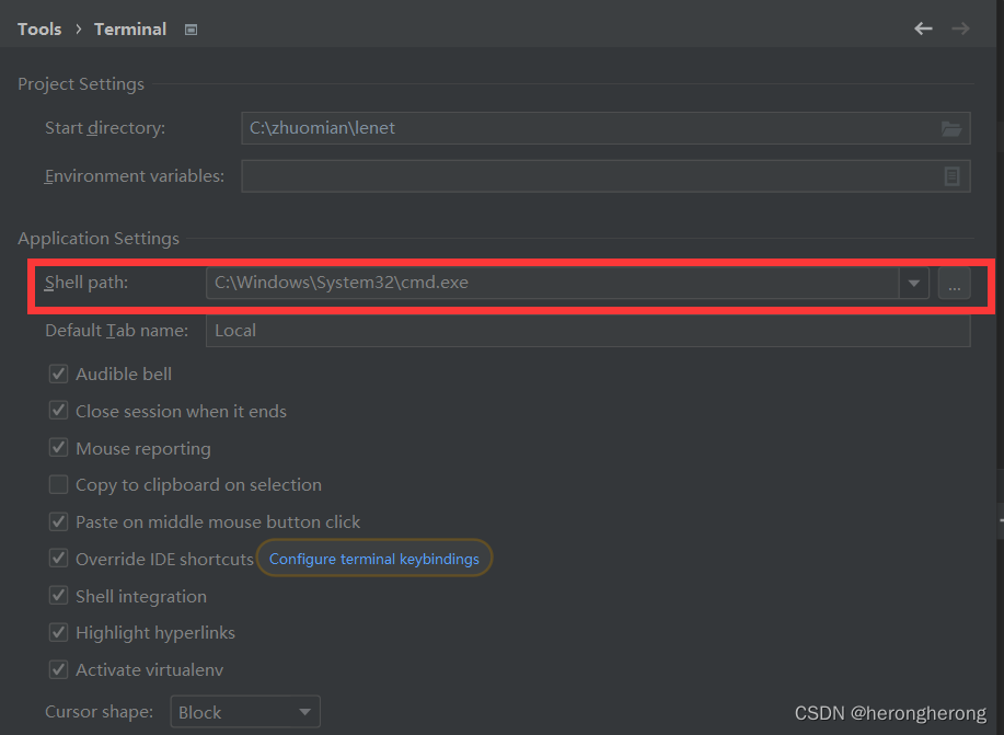 pycharm和anaconda的基础上解决Jupyter连接不上Kernel(内核)的问题--解决方案1_pycharm更改jupyter ipykernel-CSDN博客
