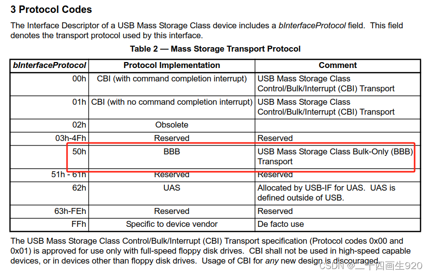 USB -- STM32F103 U盘（MassStorage）SDIO接口SCSI协议Bulk传输讲解（五）_usb cbw-CSDN博客