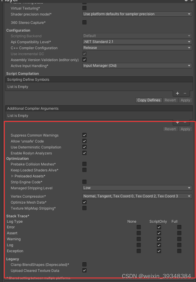 Unity +Webgl+AVProVideo+海康监控M3U8取码流+XChart_unity avpro 能播rtsp流吗-CSDN博客