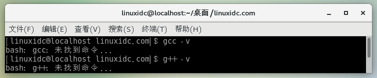 centos7 yum安装 c c++ gcc gcc-c++_yum c++-CSDN博客