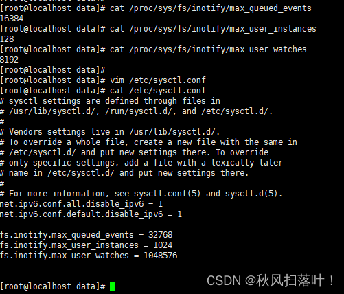 Linux rsync 远程同步 | rsync + inotify 实时同步_linux部署rsync+inotify实时同步数据-CSDN博客